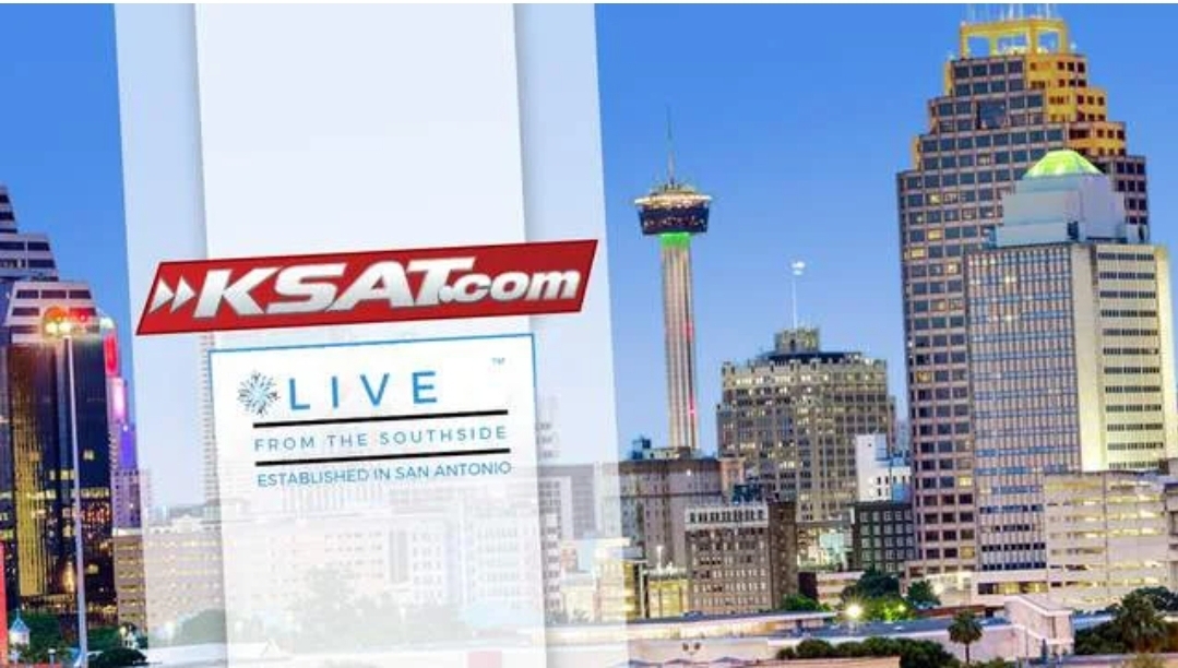 Live From the Southside Magazine’s Partnership With KSAT - Live From ...