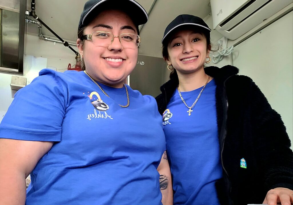 Burger Aficionado Launches BombAss Burgers - Live From The Southside ...