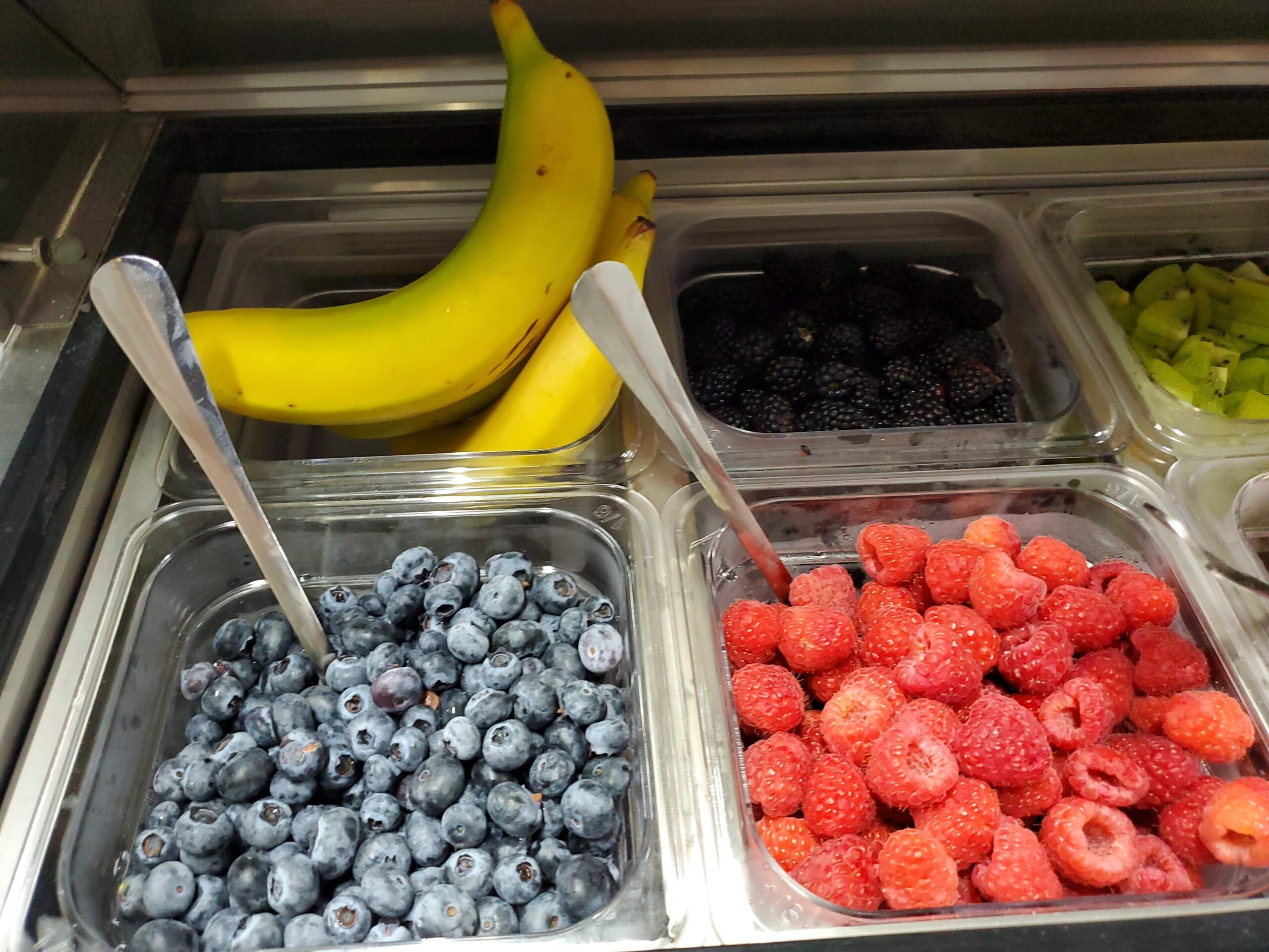 New Healthy Smoothie Shop & Juice Bar on the Southside - Live From The ...