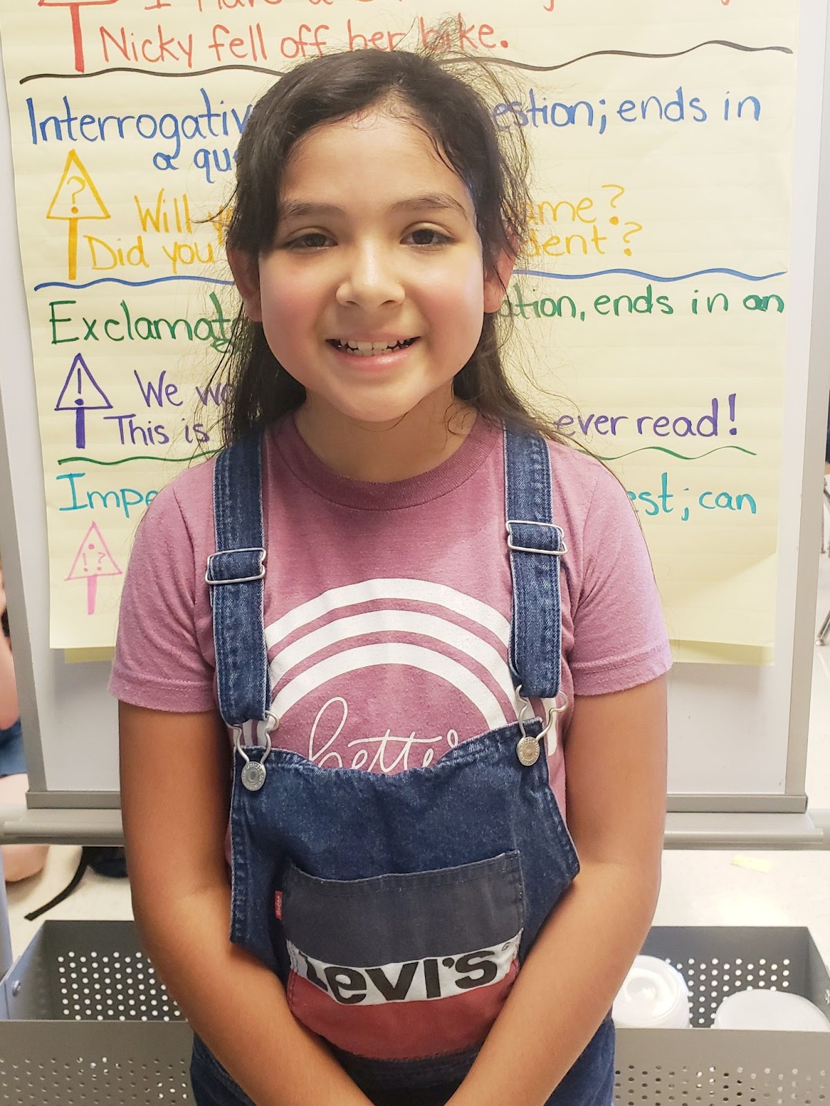 Kid's Korner: "Hard Work" by Students of Oak Crest Elementary School (East Central ISD) - Live ...