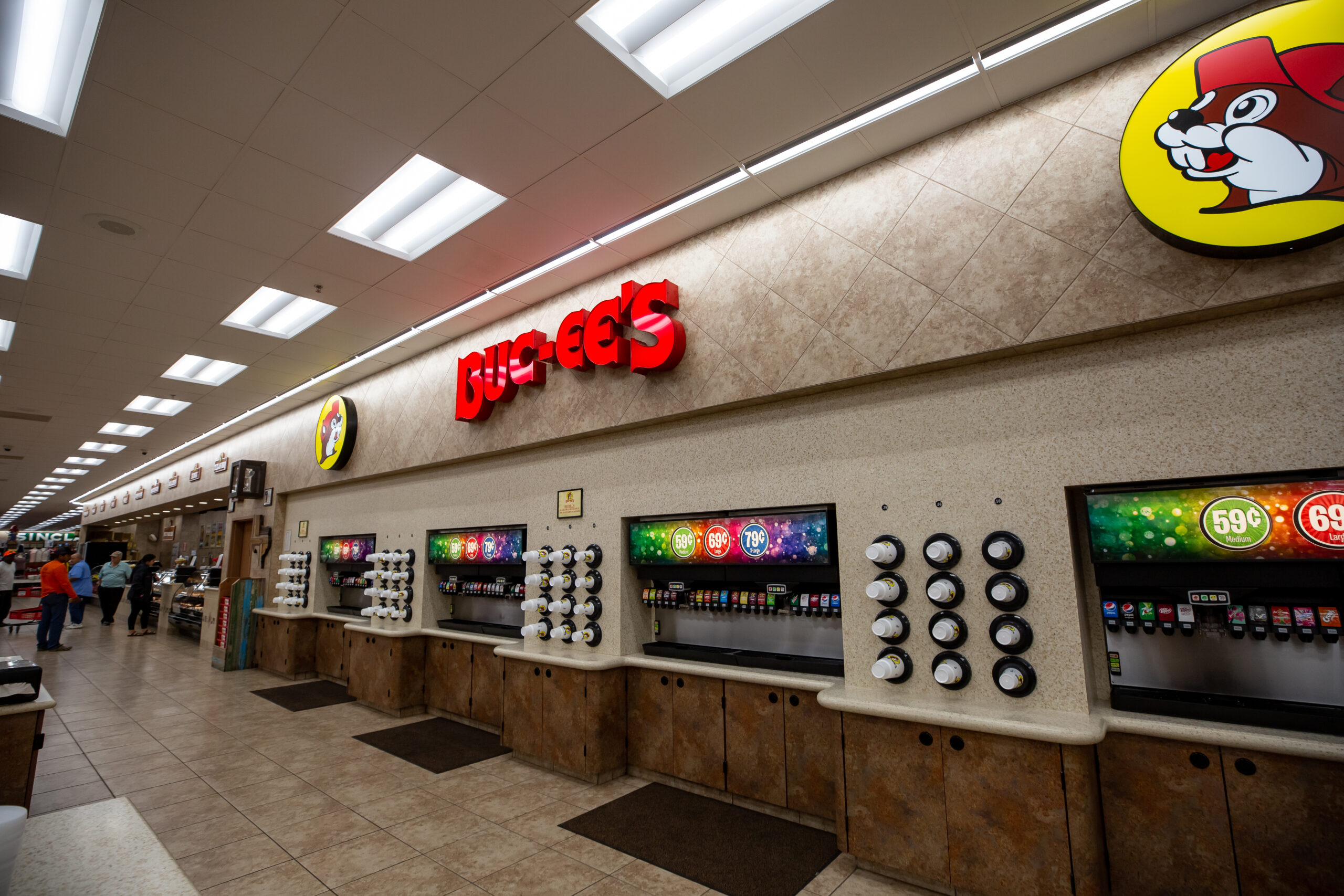 Texas Set To Be Home Of Largest Buc Ees Once Again Live From The