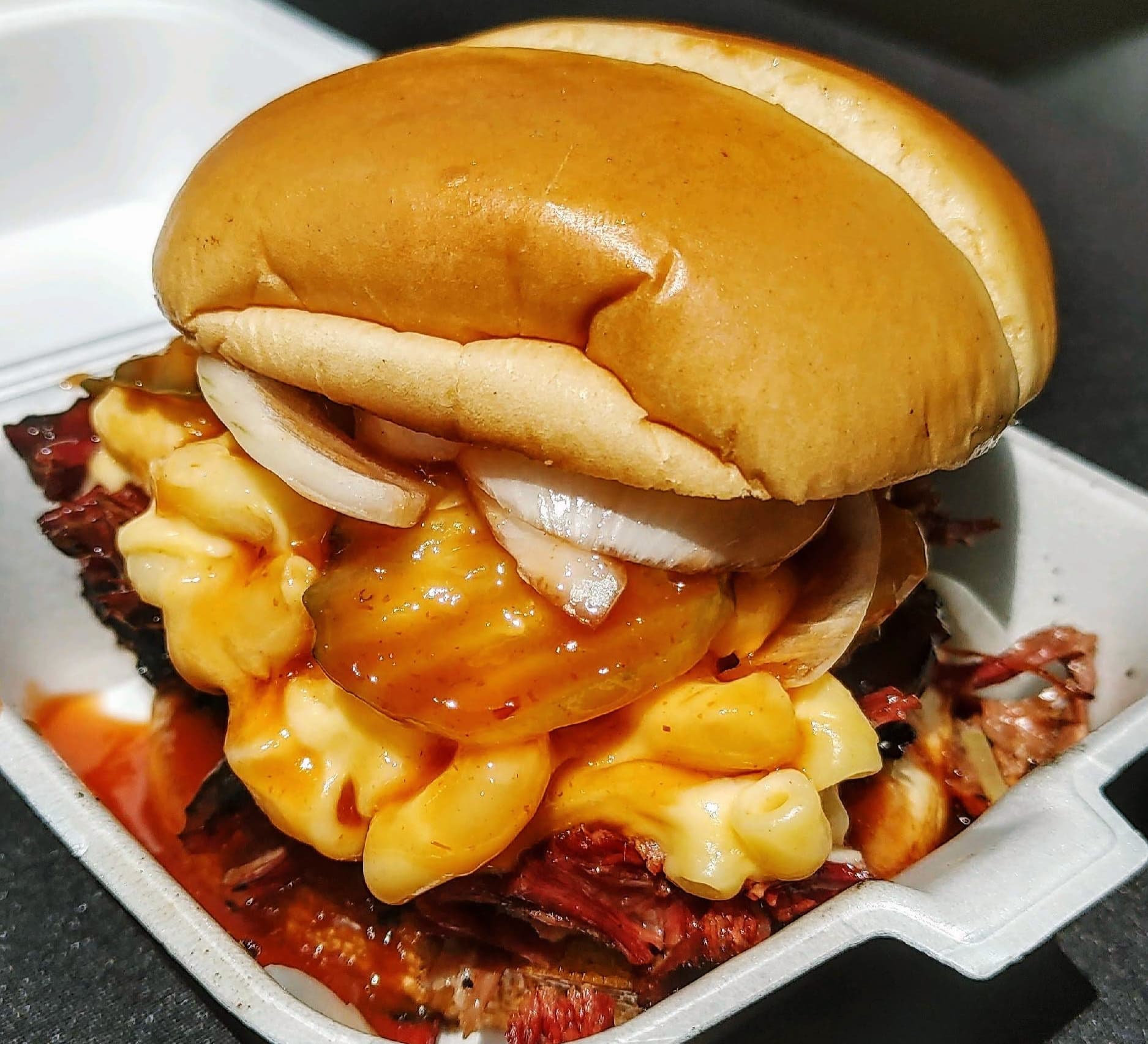 Double A's BBQ Opens in First Location on the Southside - Live From The ...