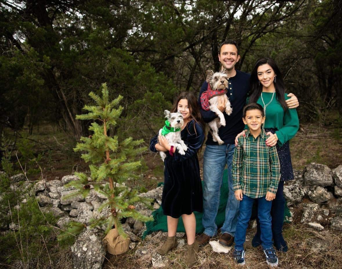 Southside Spotlight: Southwest High School Graduate Becomes Local TV ...