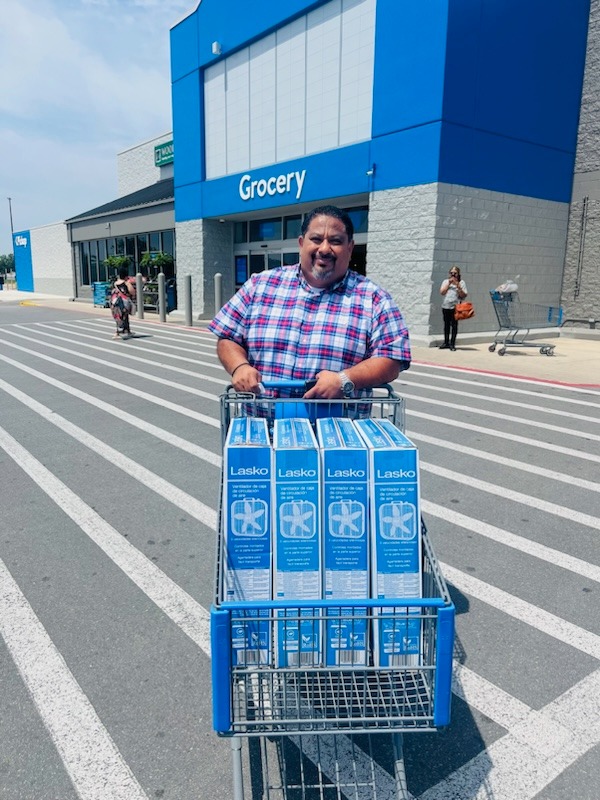 Southside Real Estate Professional Spearheads Initiative "Project Cool ...