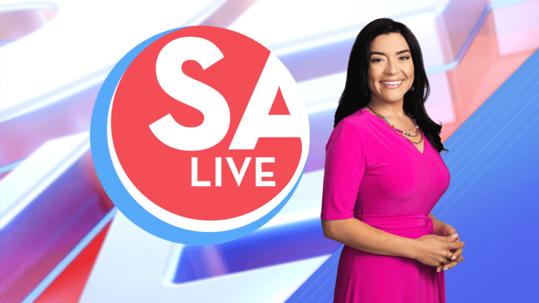 KSAT12 Proudly Announces Jen Tobias-Struski as Co-Host of SA Live ...