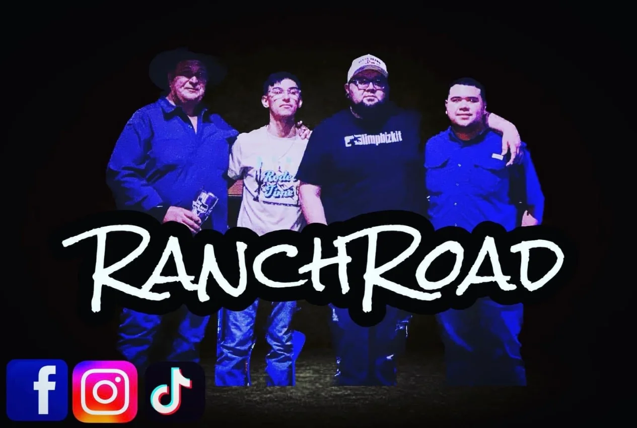 The "April Monterrosa Show" Kicks Off Series Celebrating Latinos in ...