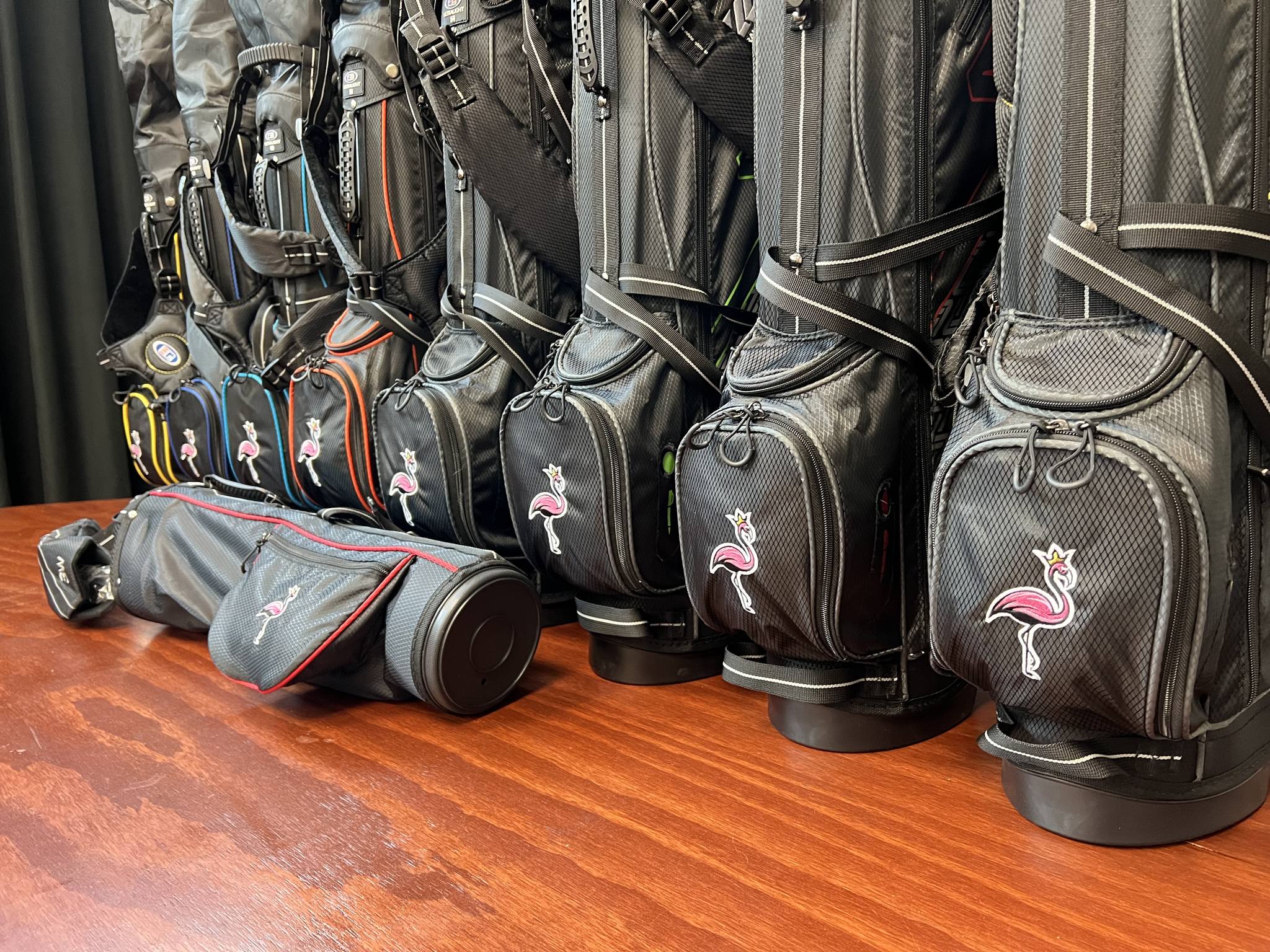 The Flamingo Club Award Celebration Ceremony: Honoring San Antonio’s ...