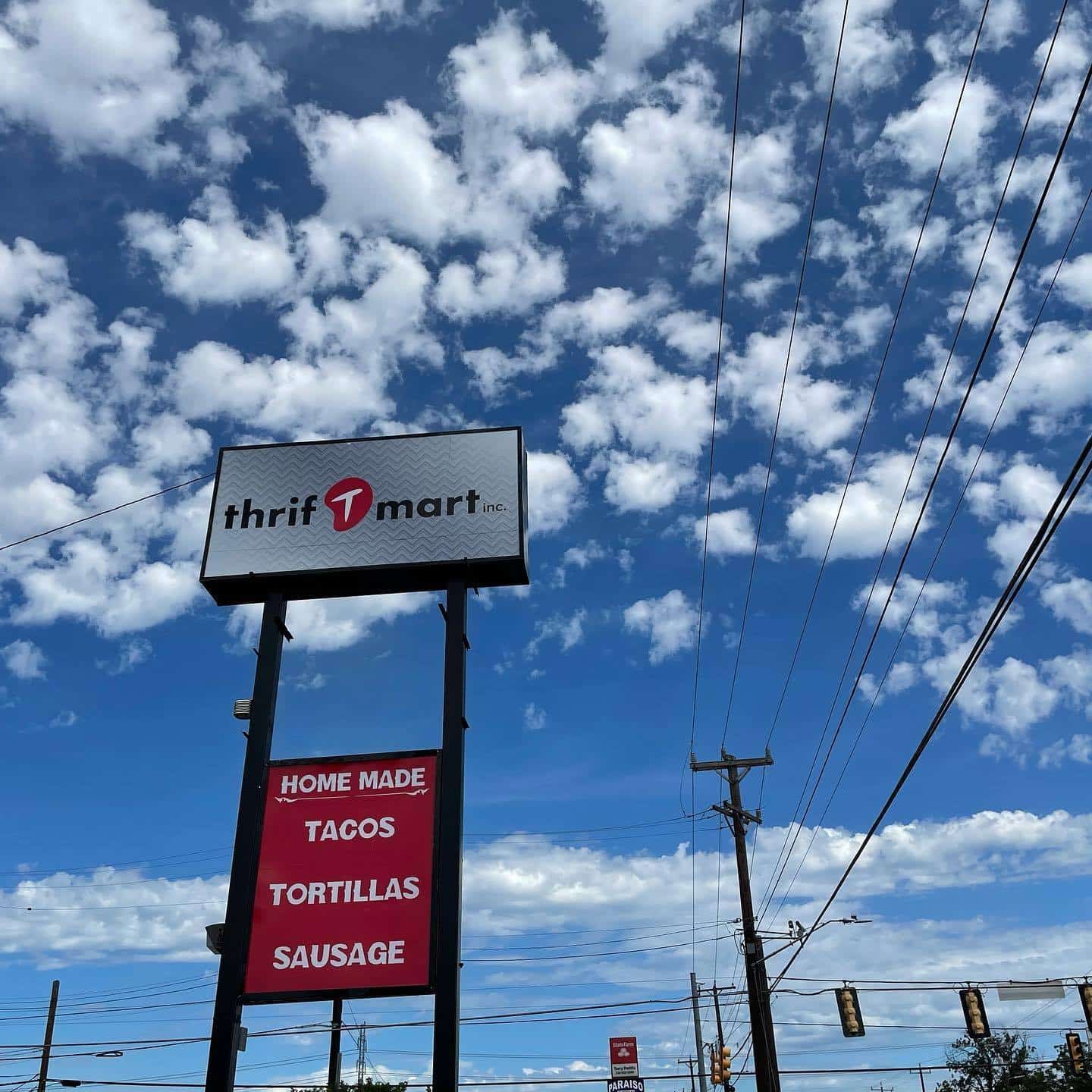 Thrif-T-Mart Honored by San Antonio's Office of Historic Preservation ...