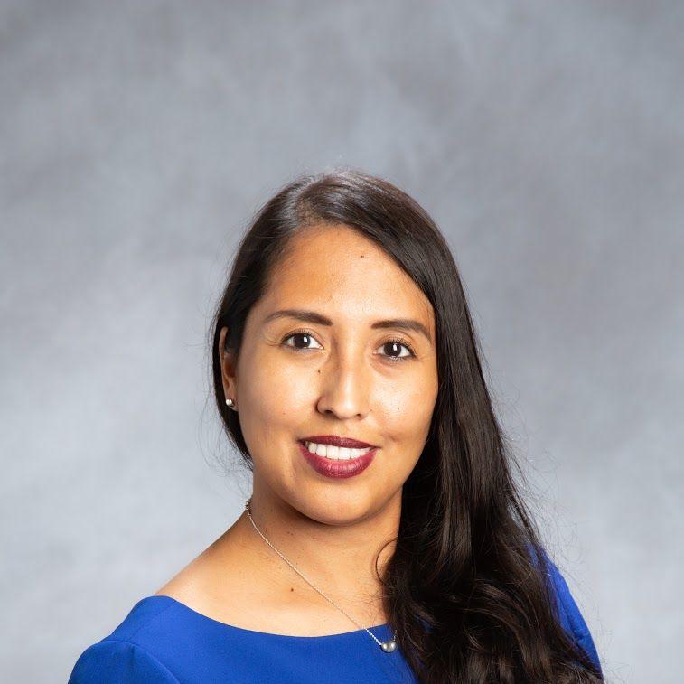 District 4 Councilmember elected 2025 Women in Municipal Government ...