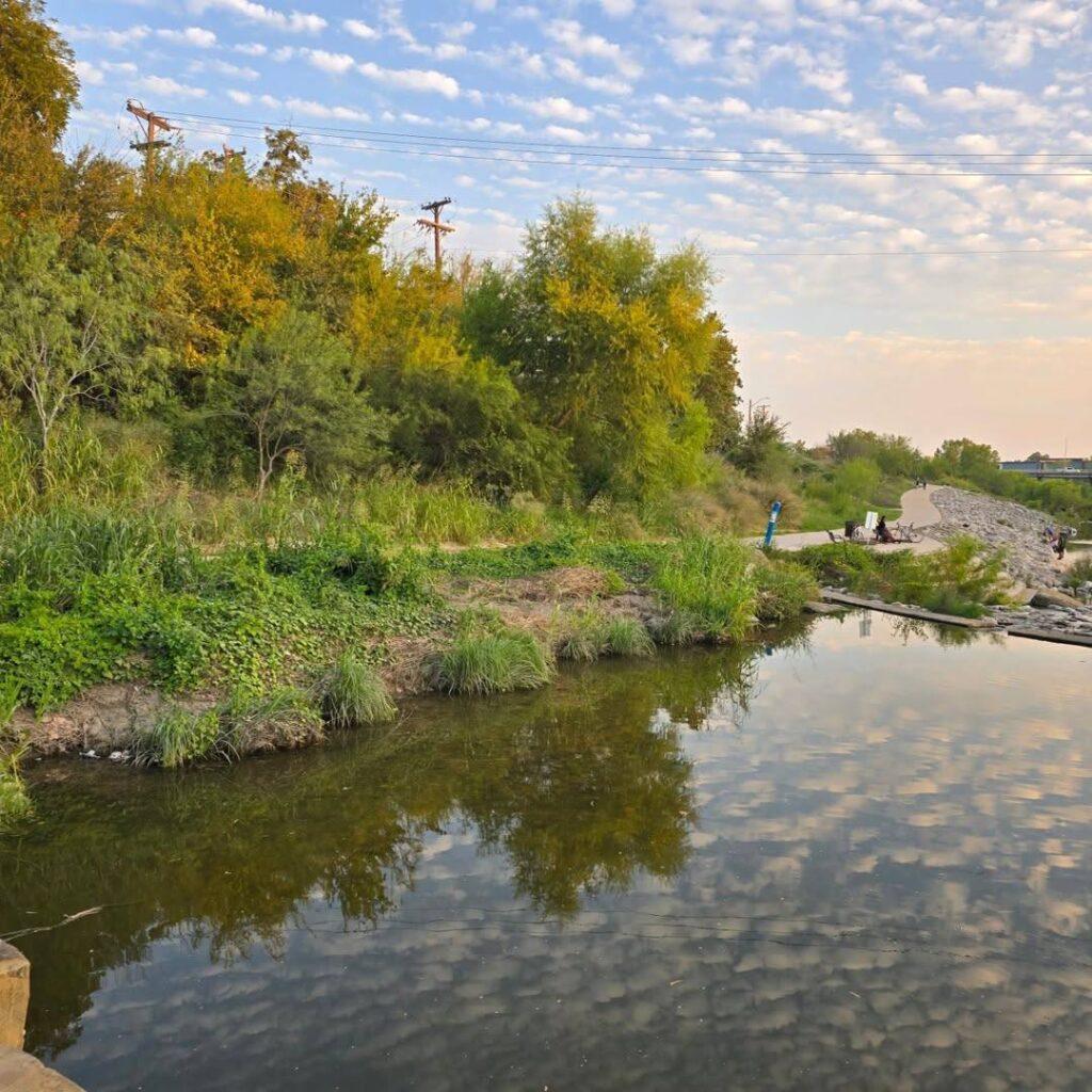 Discover Confluence Park - Live From The Southside Magazine