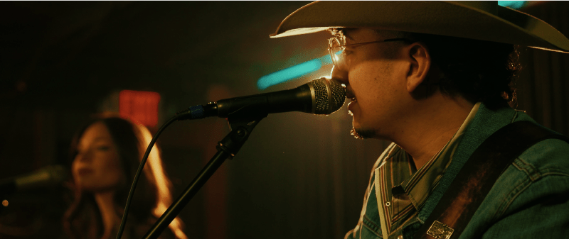 Southeast Side Country Artist Vinny Tovar & Aubry Rodriguez Breathe New ...