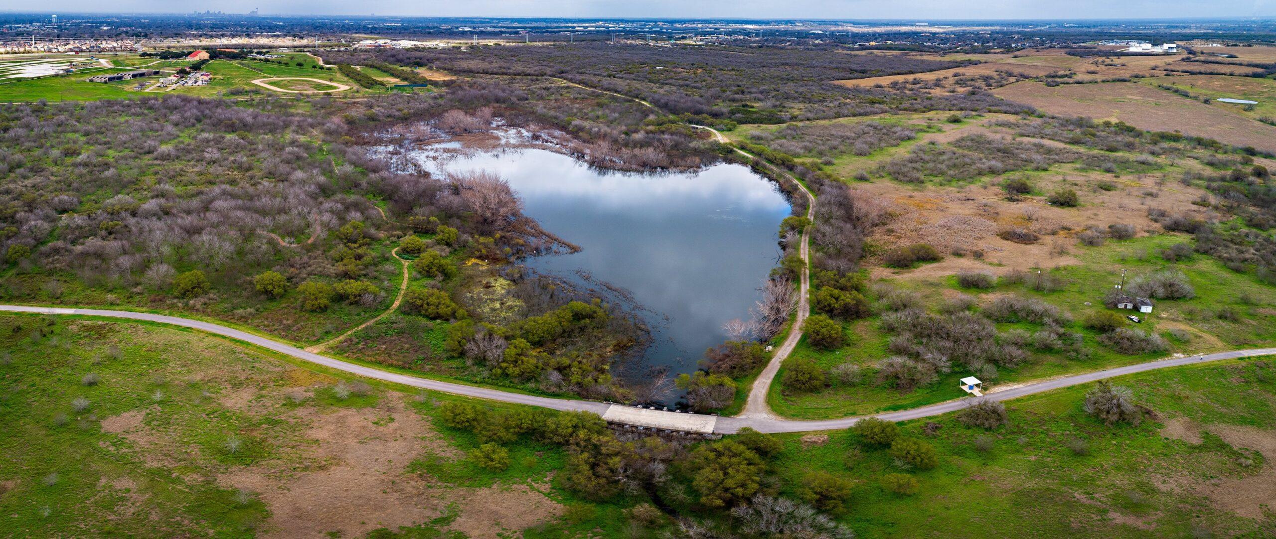 Mitchell Lake Audubon Center – April 2025 Programs - Live From The Southside