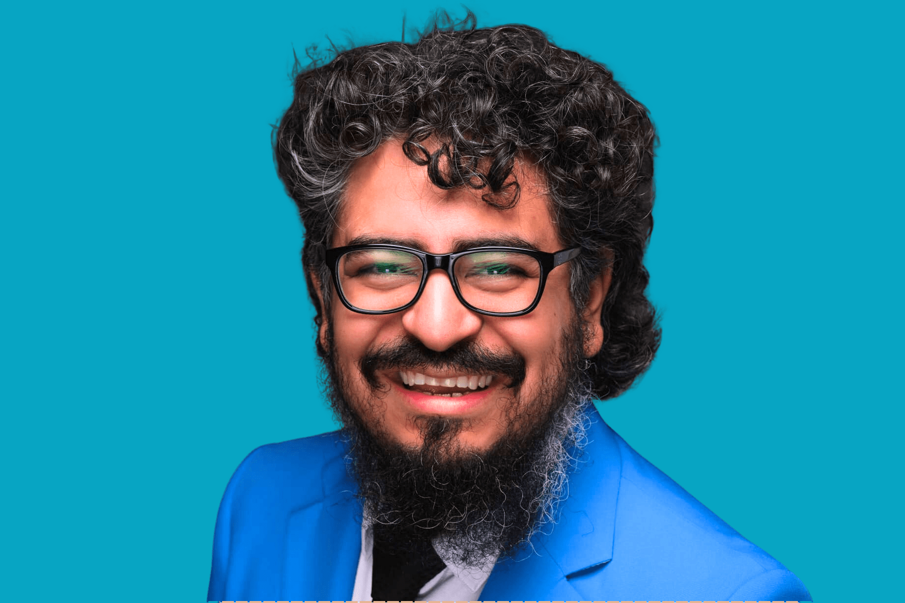 Laughing Through San Antonio: Local Comedians Bringing the Fun - Live ...