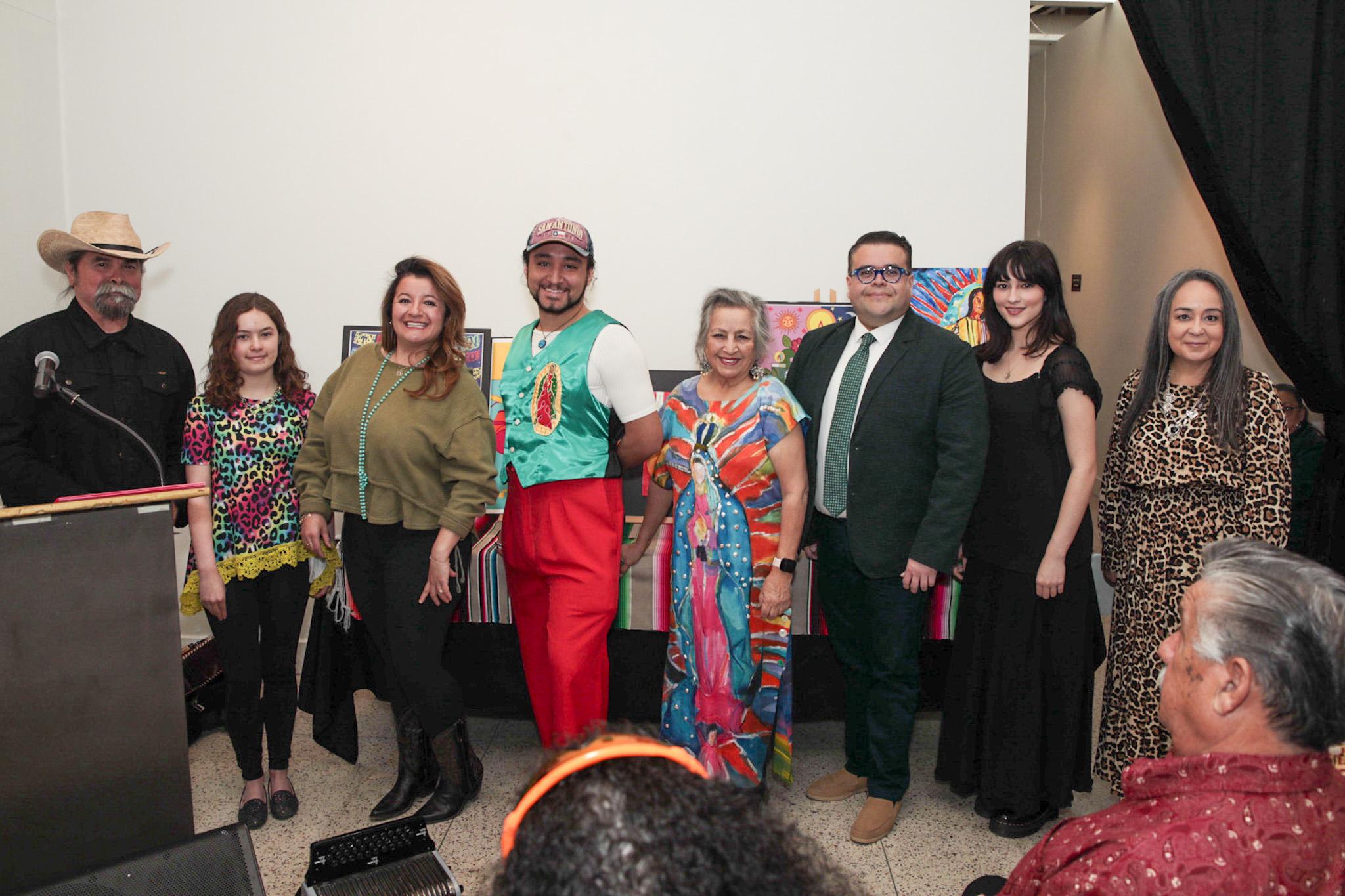 43rd Annual Tejano Conjunto Festival Line-Up and Poster Contest Winner ...
