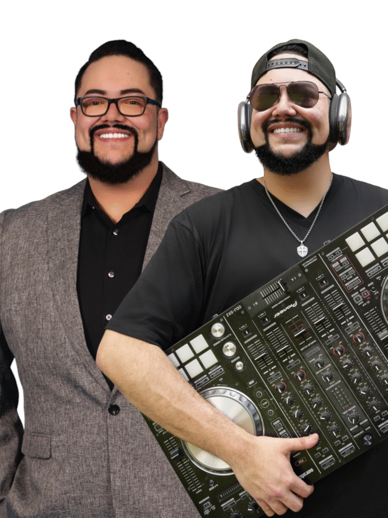 Texas Talent: Jaime Vasquez - Live From The Southside