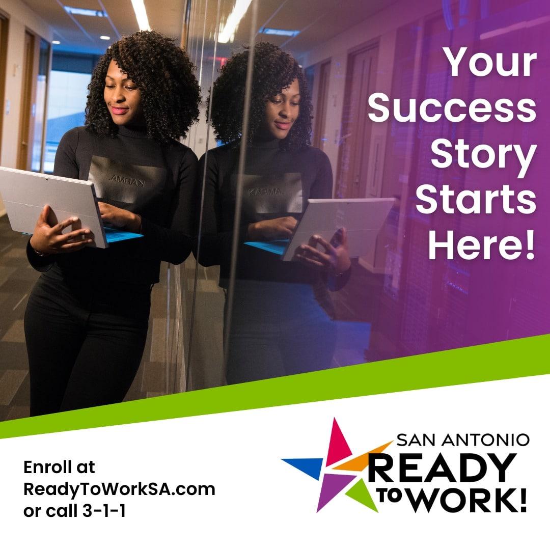San Antonio Invests $5.9M in Workforce Development: City Council ...