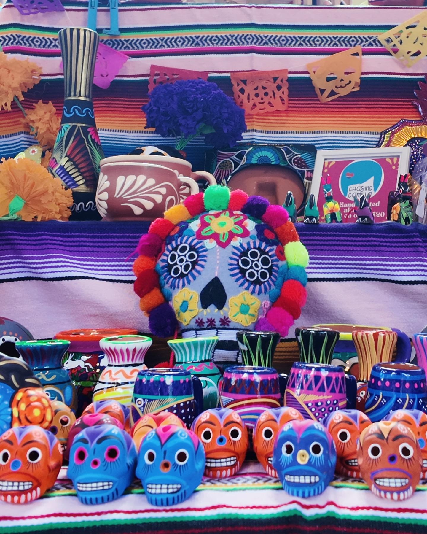 Muertos Fest Expands with New Friday Night Experience at Hemisfair ...
