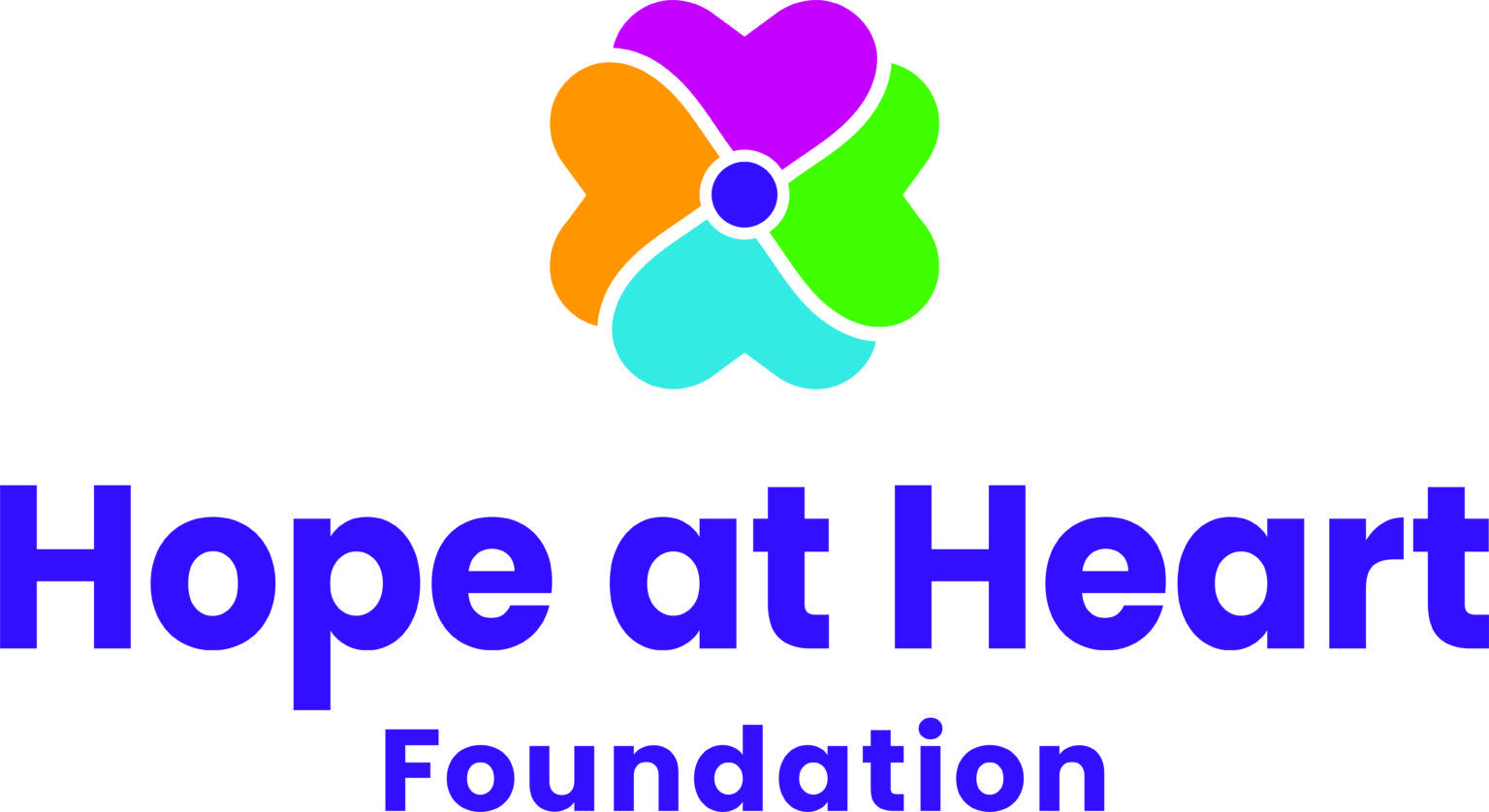Hope at Heart Foundation: A New Chapter of Hope and Healing - Live From ...