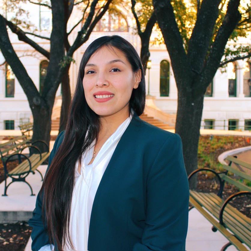 San Antonio Councilmember Teri Castillo Proposes Second Chance ...