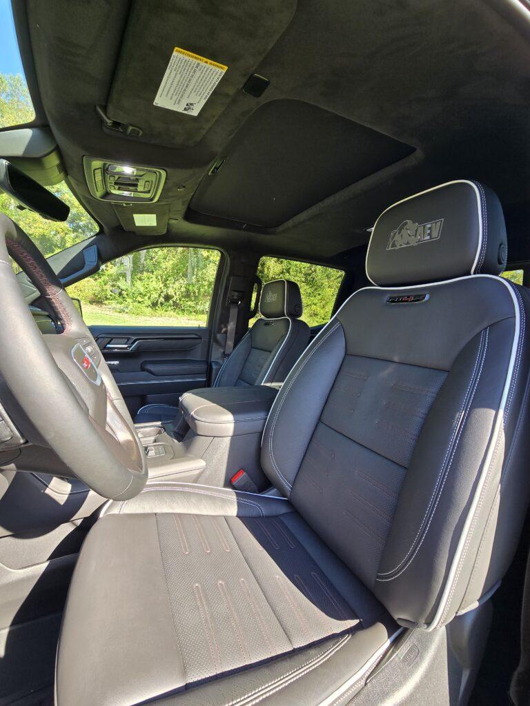2026 GMC Sierra 1500 AT4X Review: Test-Driving GMC’s Ultimate Outdoor ...