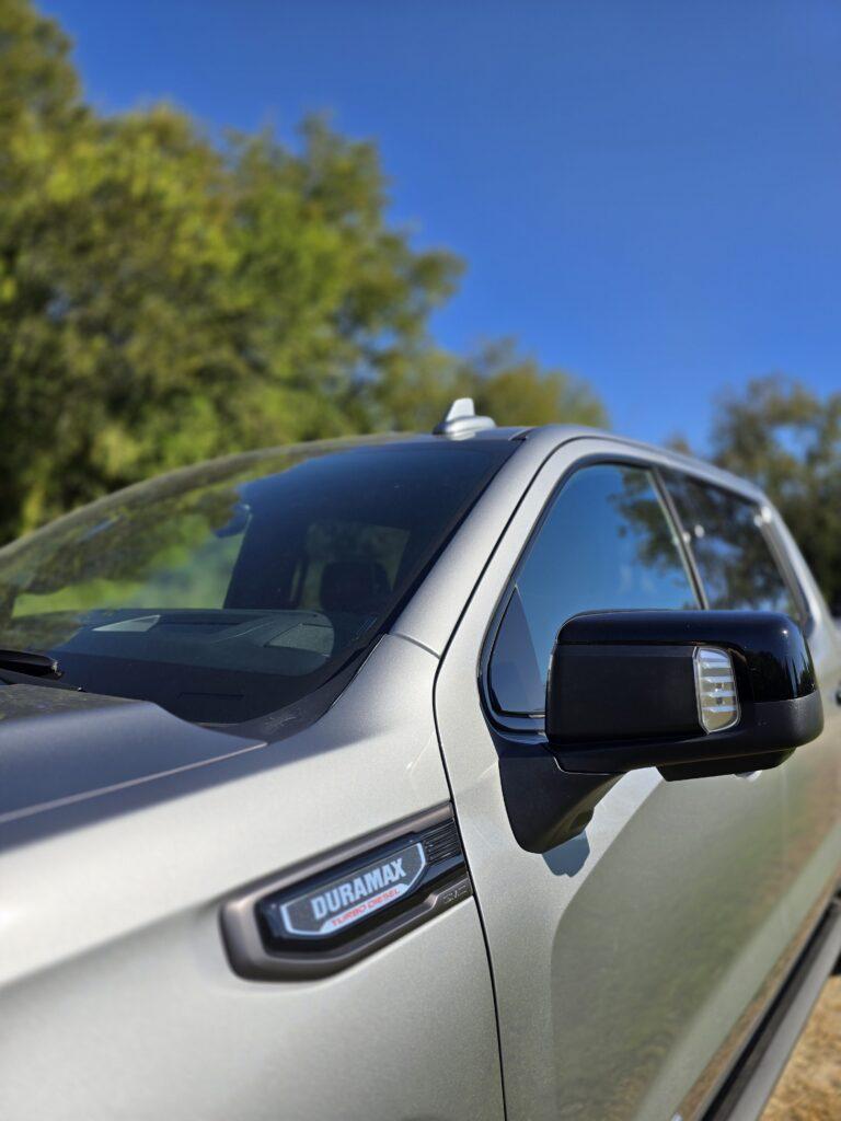 2026 GMC Sierra 1500 AT4X Review: Test-Driving GMC’s Ultimate Outdoor ...