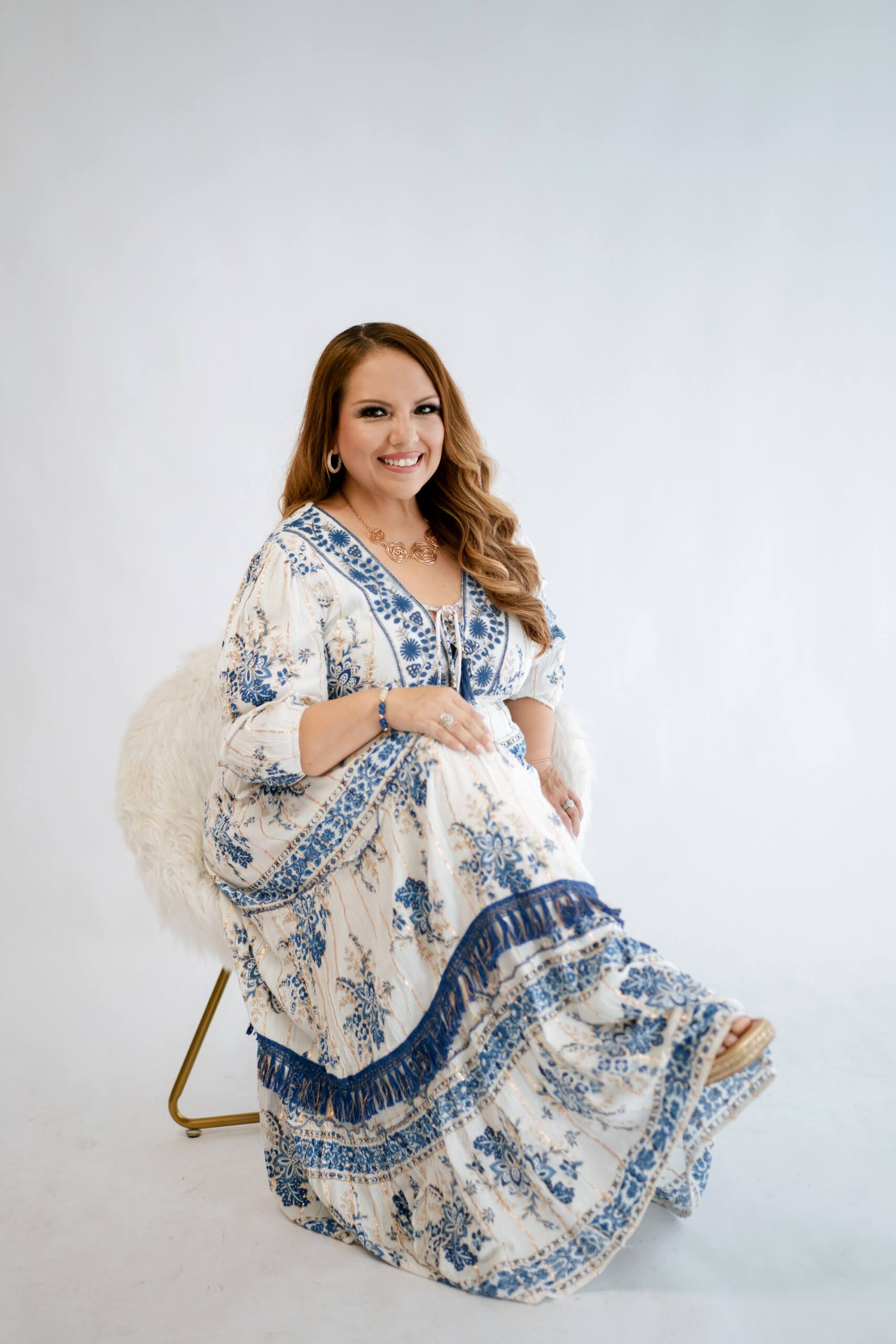 April Monterrosa - Live From The Southside Magazine