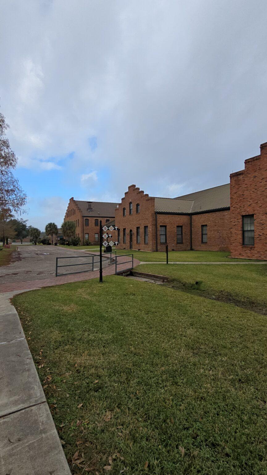 Visit the TABASCO® Factory on Avery Island, Louisiana - Live From The ...