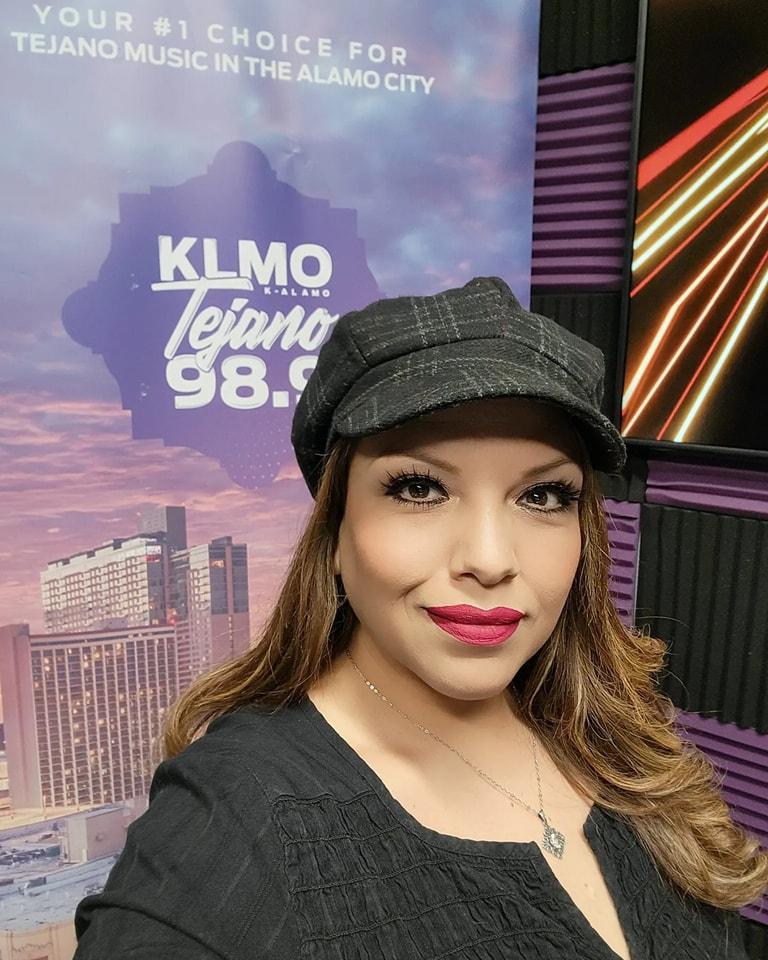 The April Monterrosa Show Celebrates 3 Years on KLMO 98.9 FM - Live ...