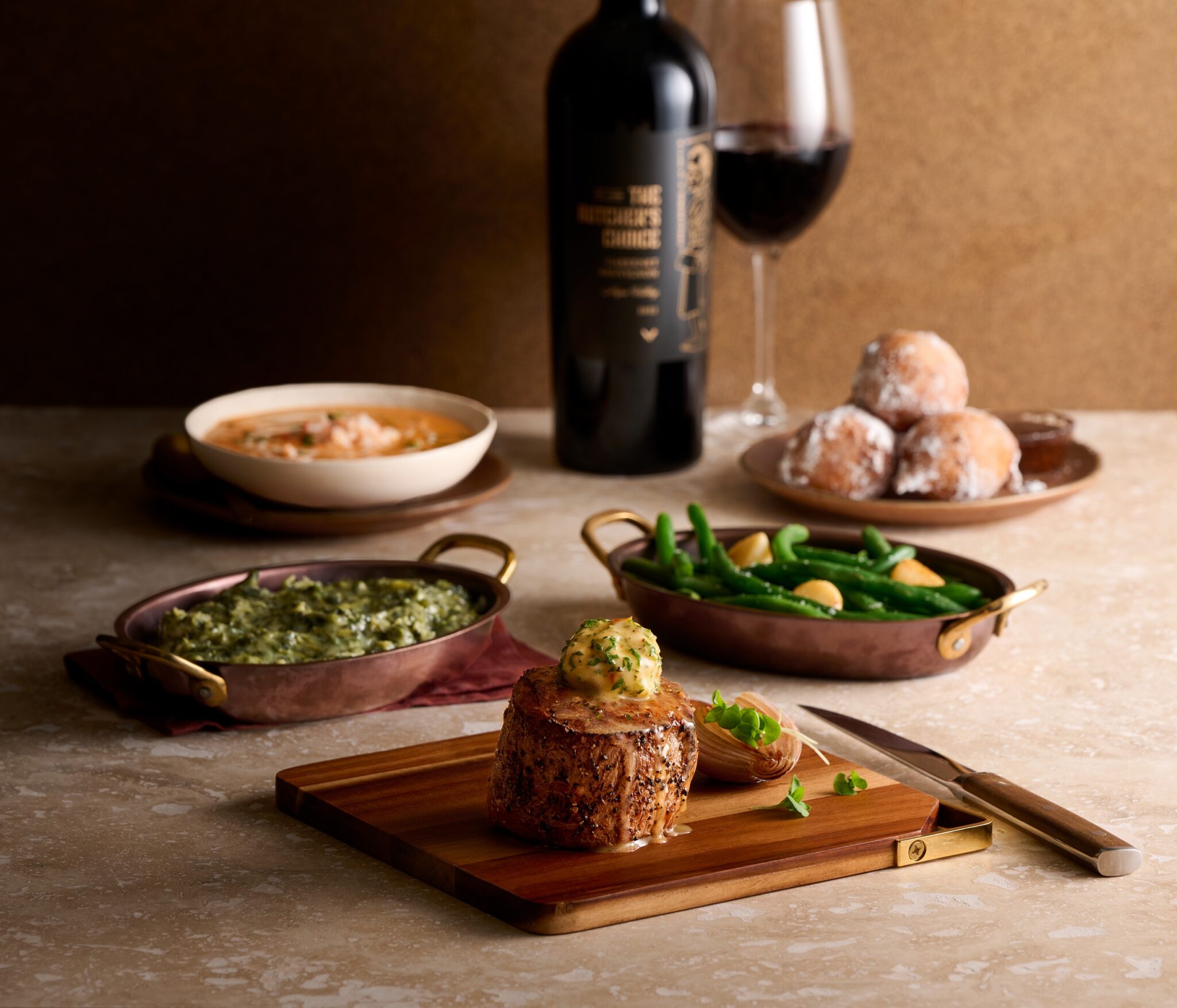 CULINARIA Announces the Return of San Antonio Restaurant Weeks: Winter ...