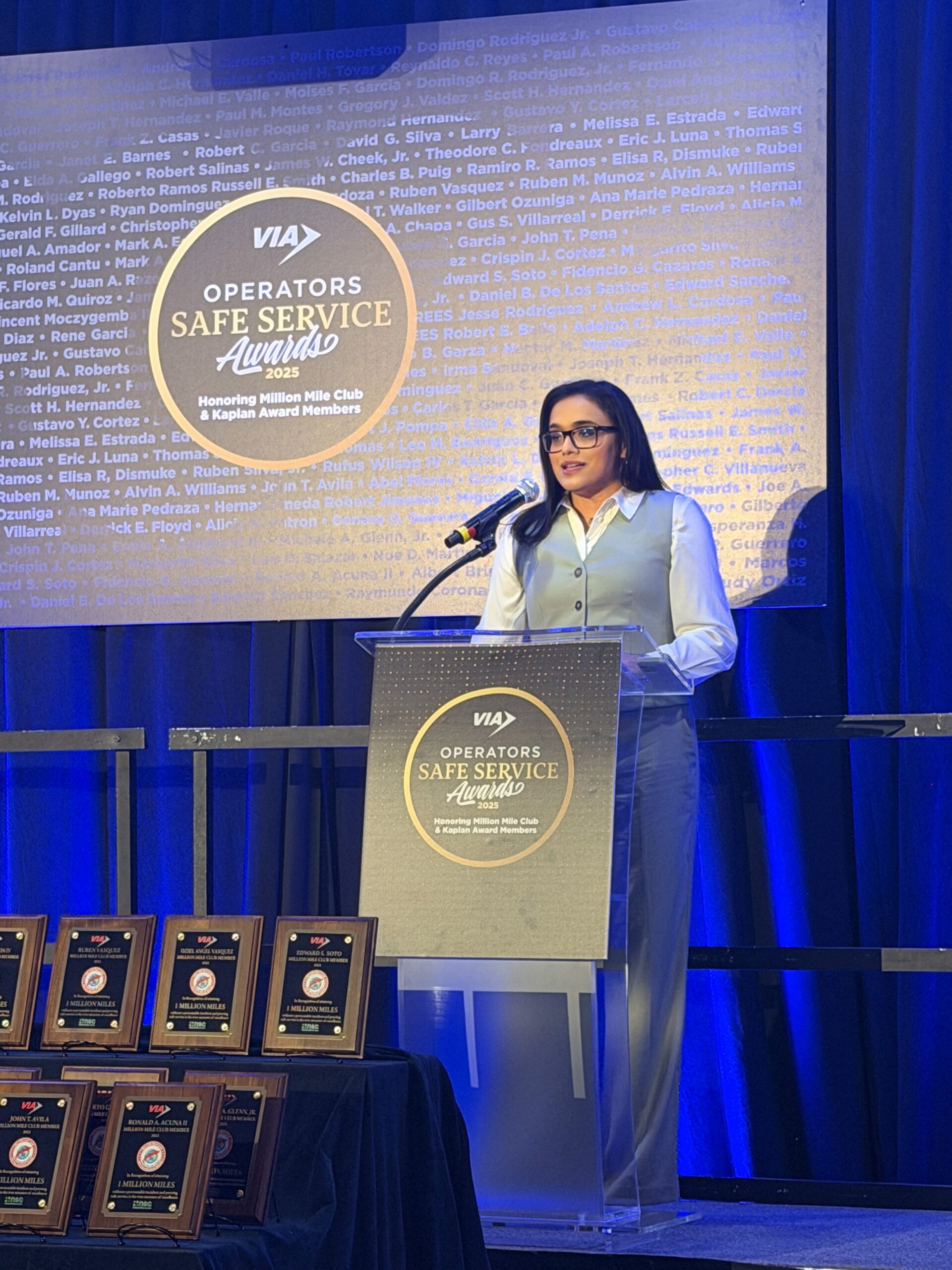 From the Rio Grande Valley to San Antonio: The Purpose-Driven ...