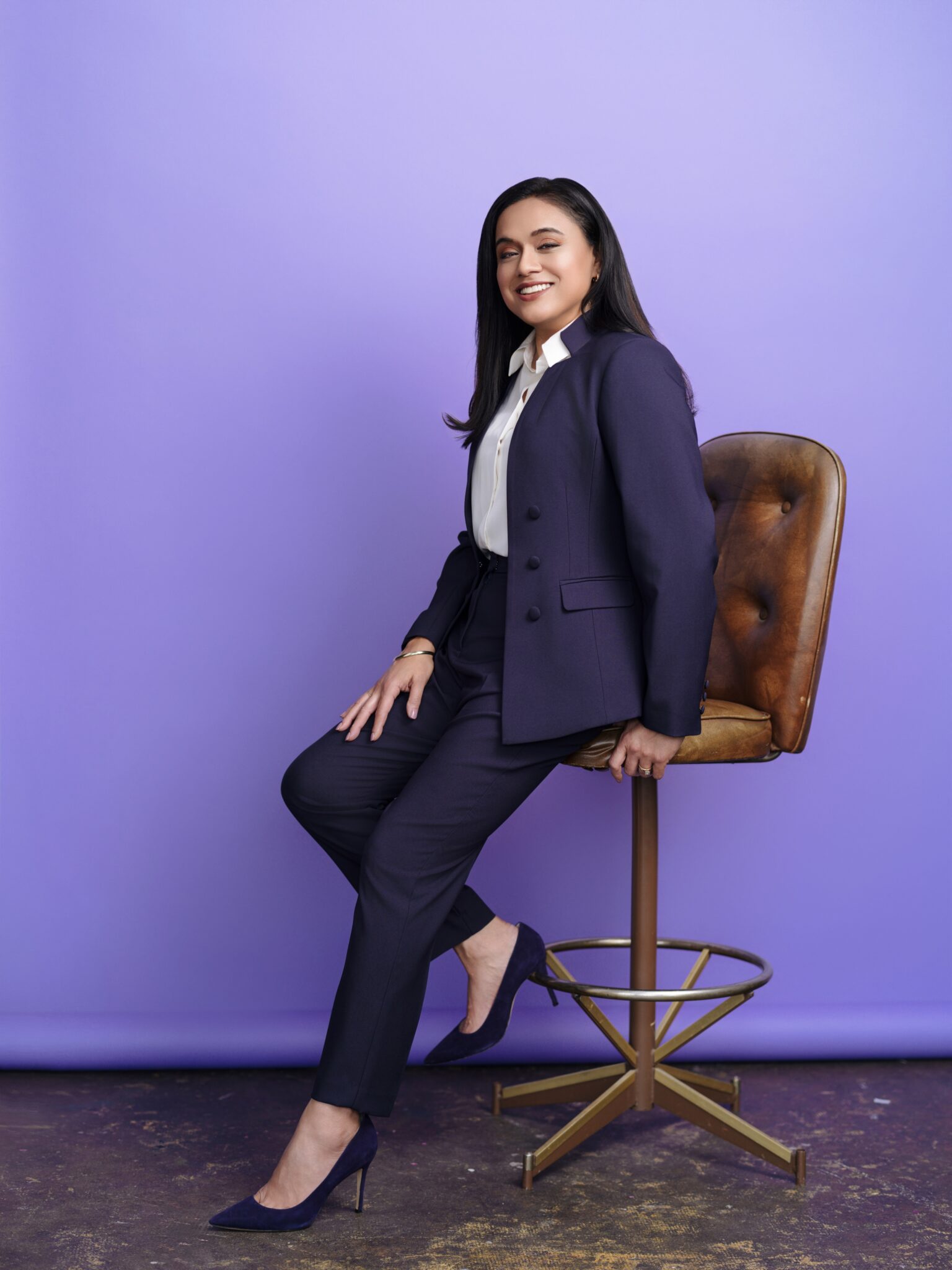 From the Rio Grande Valley to San Antonio: The Purpose-Driven ...