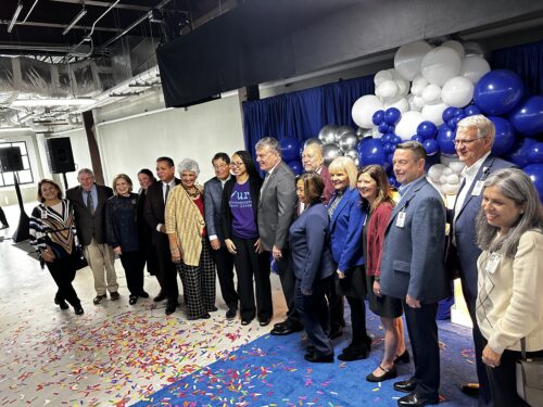 University Health Vida Opens on San Antonio’s South Side, Expanding ...