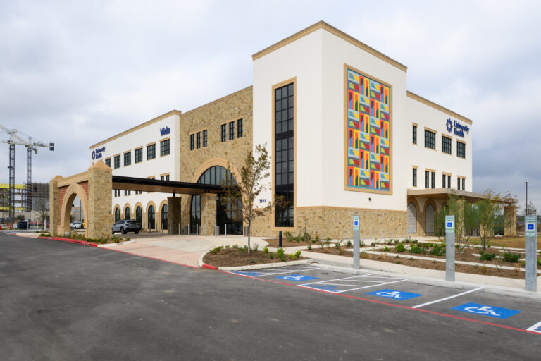 University Health Vida Opens on San Antonio’s South Side, Expanding ...