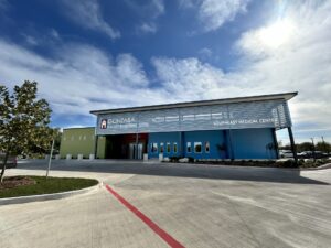 San Antonio Leaders Celebrated Grand Opening of Gonzaba Medical Group's ...