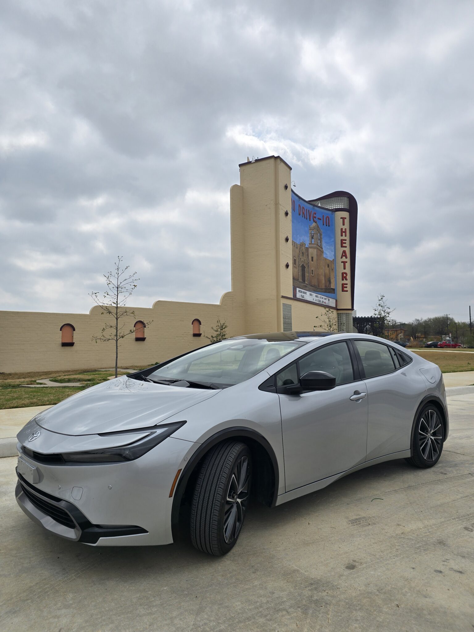 2026 Toyota Prius Limited Review | Stylish, Fuel-Efficient Hybrid ...