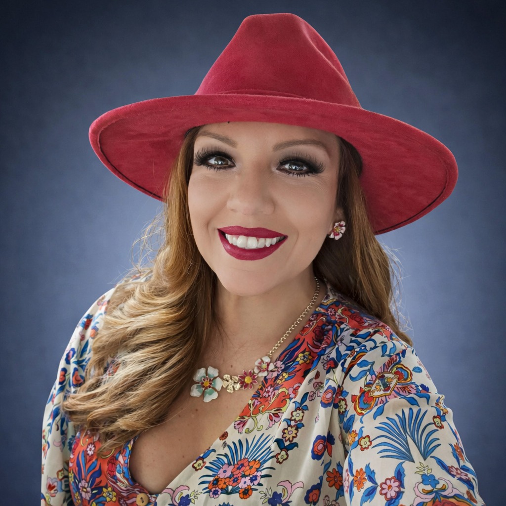 April Monterrosa - Live From The Southside Magazine