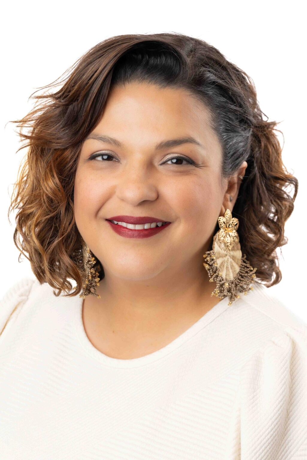 Soy Latina Announces Judy Razo of Community First Health Plans as New ...